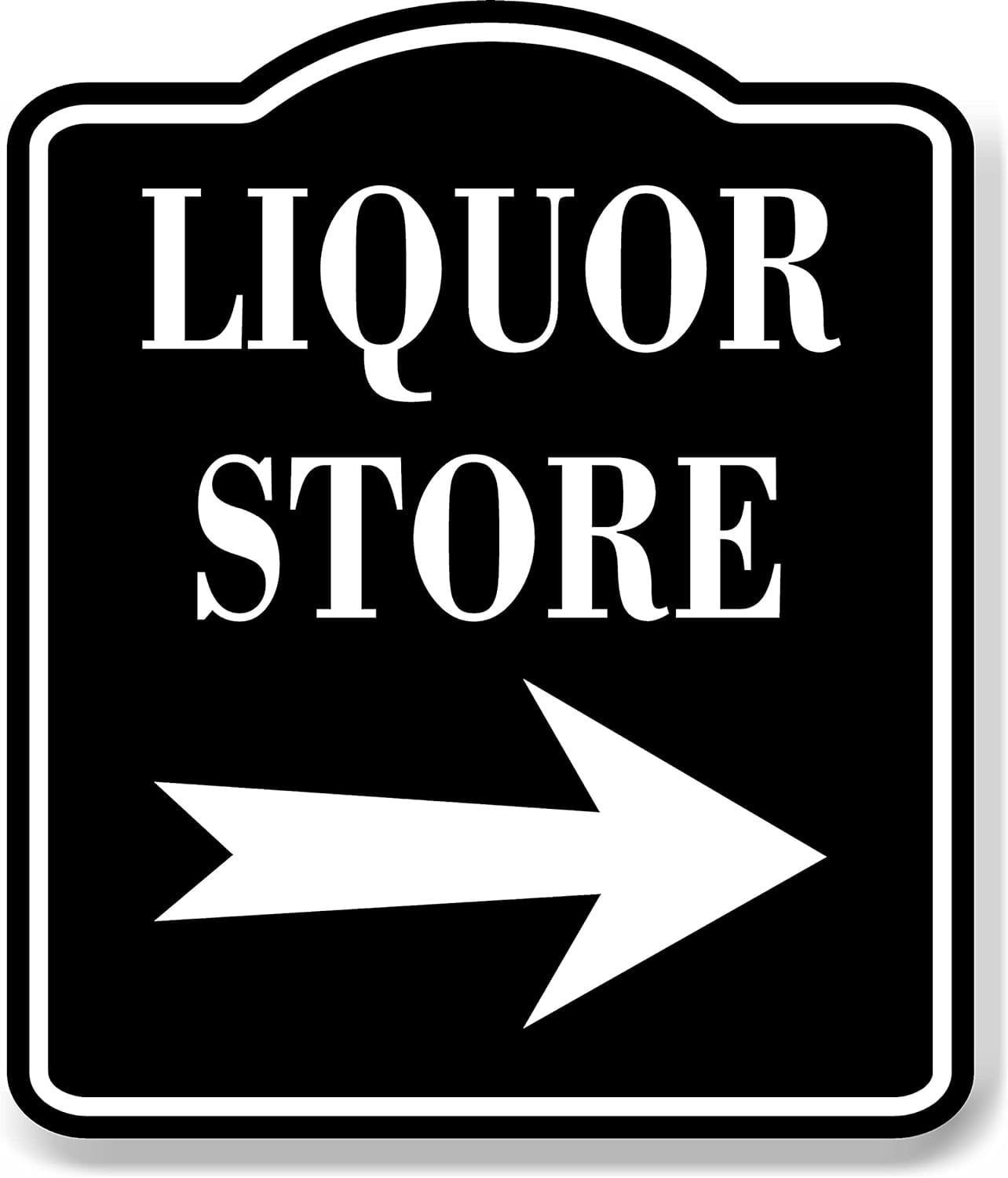 Lot 43 Building Site BLACK Aluminum Composite Sign, 8.5"x10" - Walmart.com