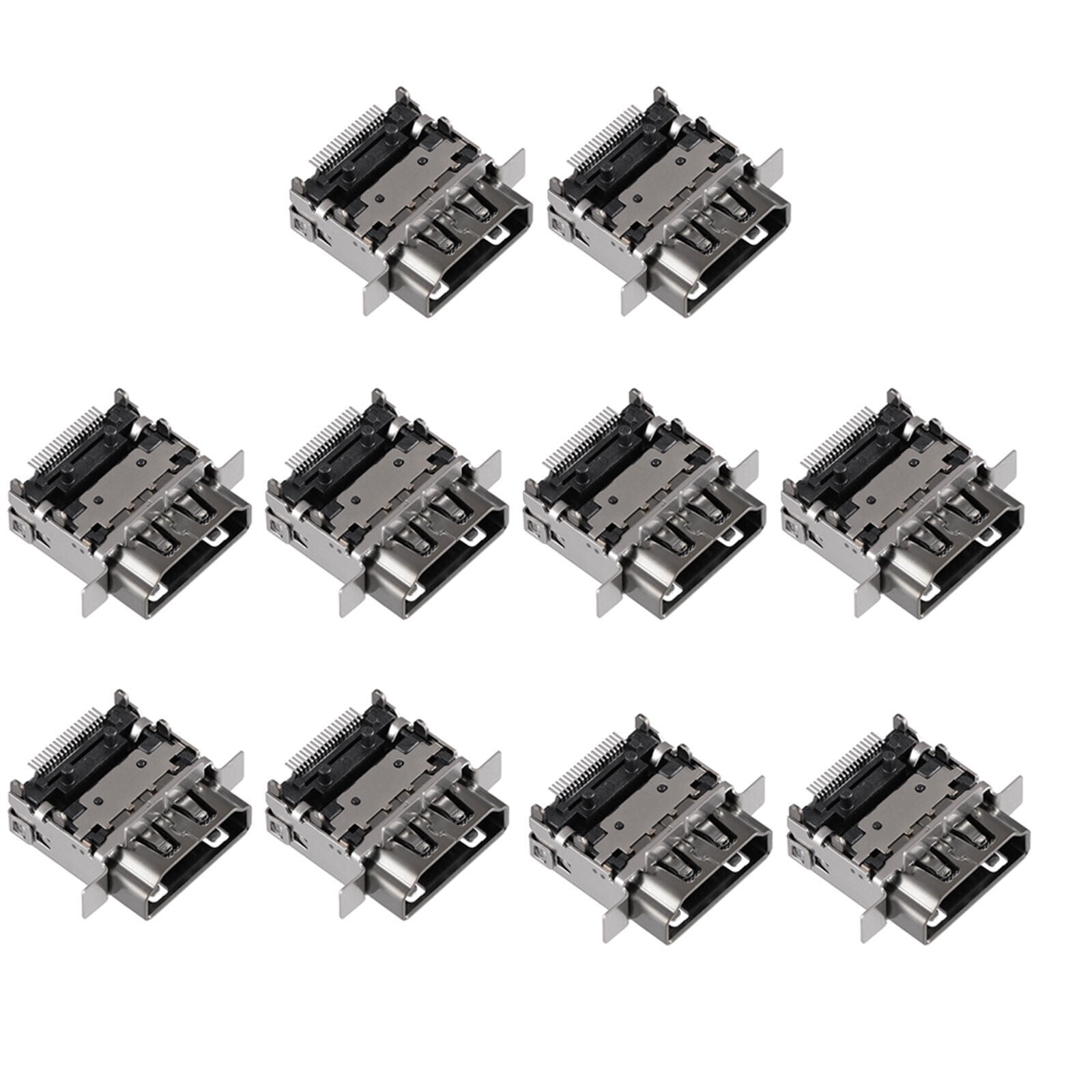 Lot HDMI 2.1 Port Socket Dock Connector Replacement For Microsoft ...