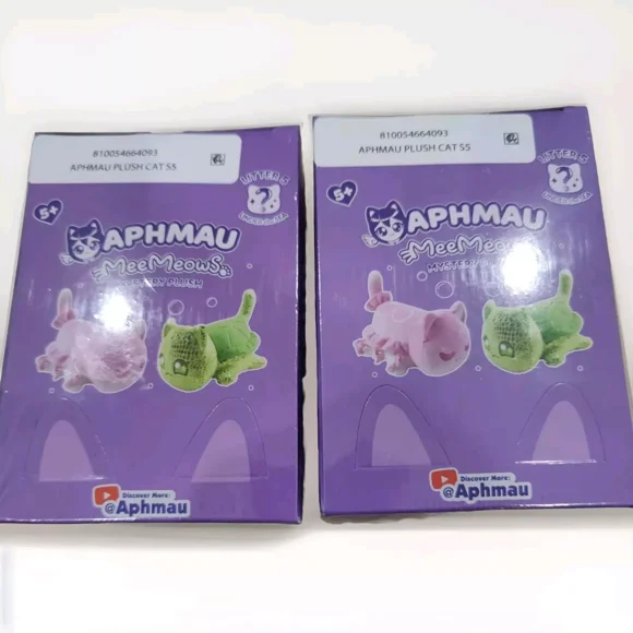 Cuddles And Meow Products