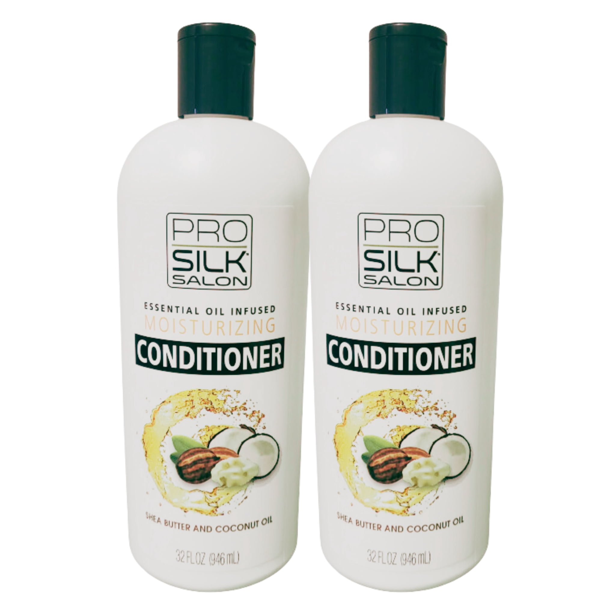 Salon Silk