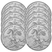 Silver Coins in Collectible Coins - Walmart.com