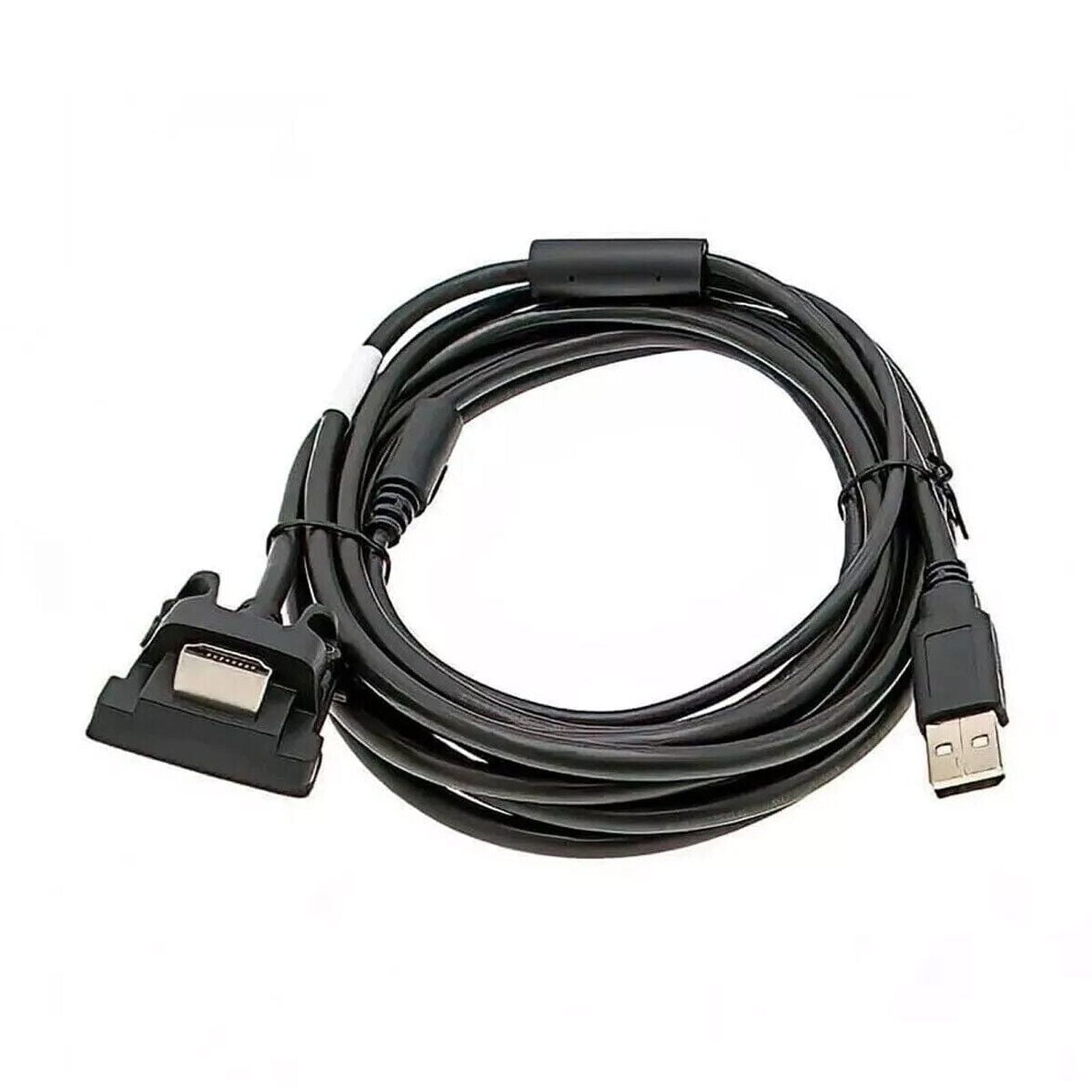 Lot of 10 Ingenico 296114303AD USB Power Cables for Credit Card Reader ...