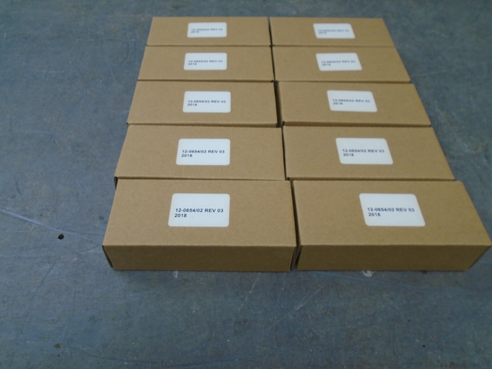 Lot of 10 MeanWell APV-16-24 24V 0.67A LED Power Supply Units - Walmart.com