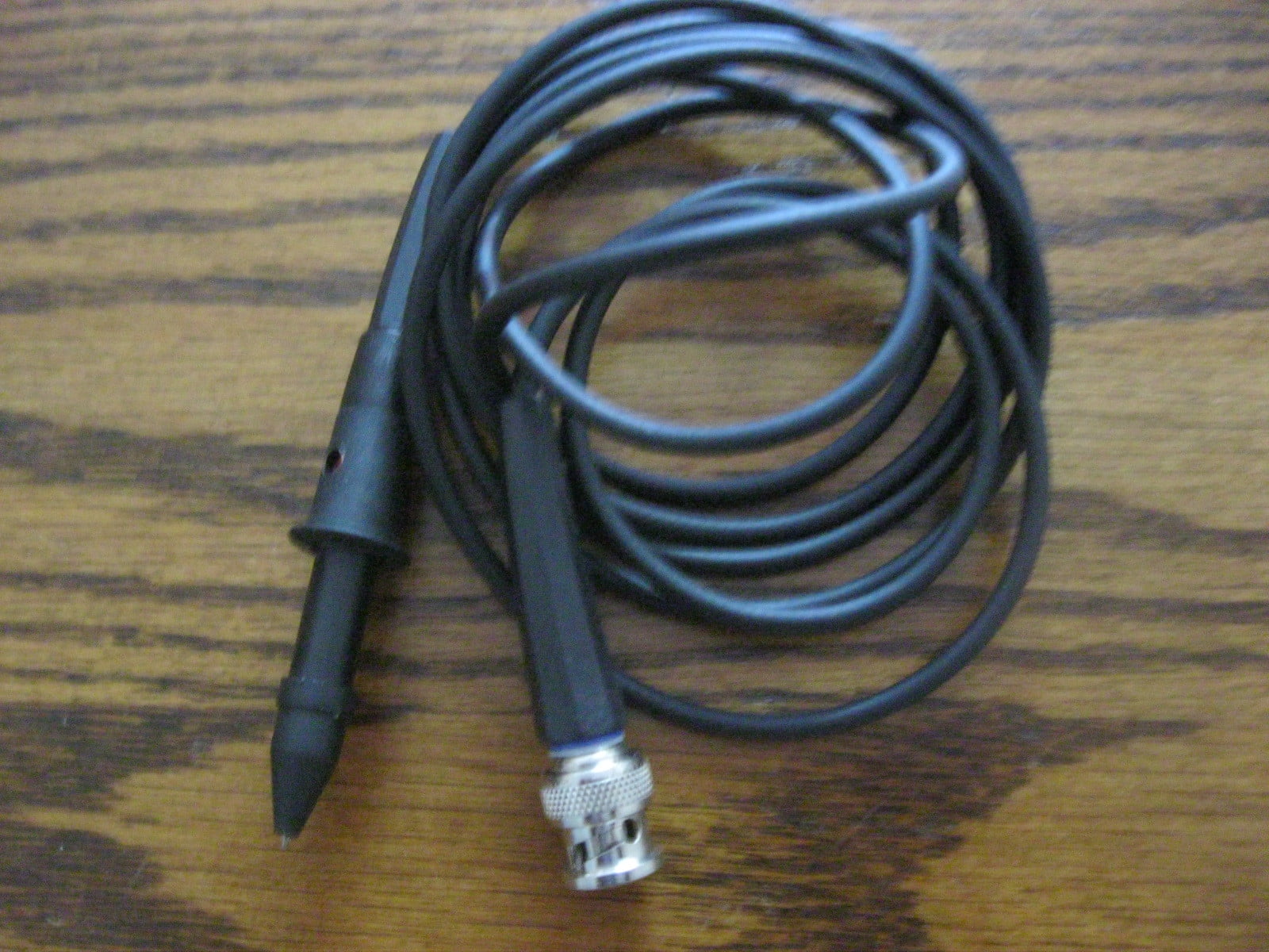 Lot of 10 NEW Oscilloscope Probe 10 PIECE AVEX AV-5283C PROBE SET 10X ...