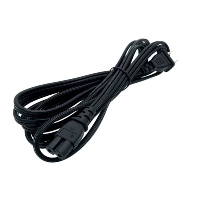 Lot of 10pc Kentek 10 Feet FT AC Power Cable Cord for SAMSUNG TV ...