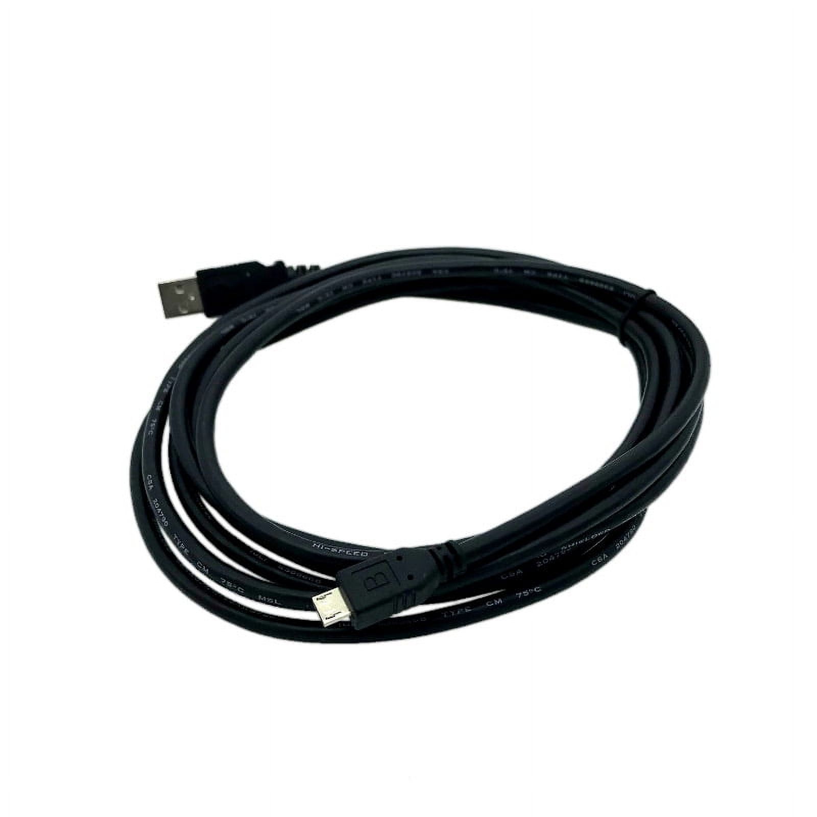 Lot of 10pc Kentek 10 Feet FT Micro USB Power Charging Cable Cord For ...
