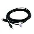 Lot of 10pc Kentek 15 Feet FT USB Power Charging Cable Cord For ...