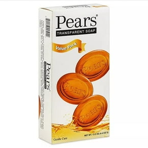 Pear Soap