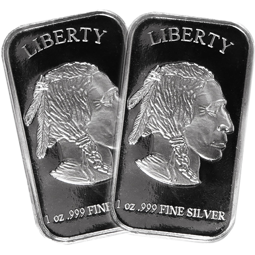 1 gram Gold Bar - Statue of Liberty (In Assay) - Walmart.com