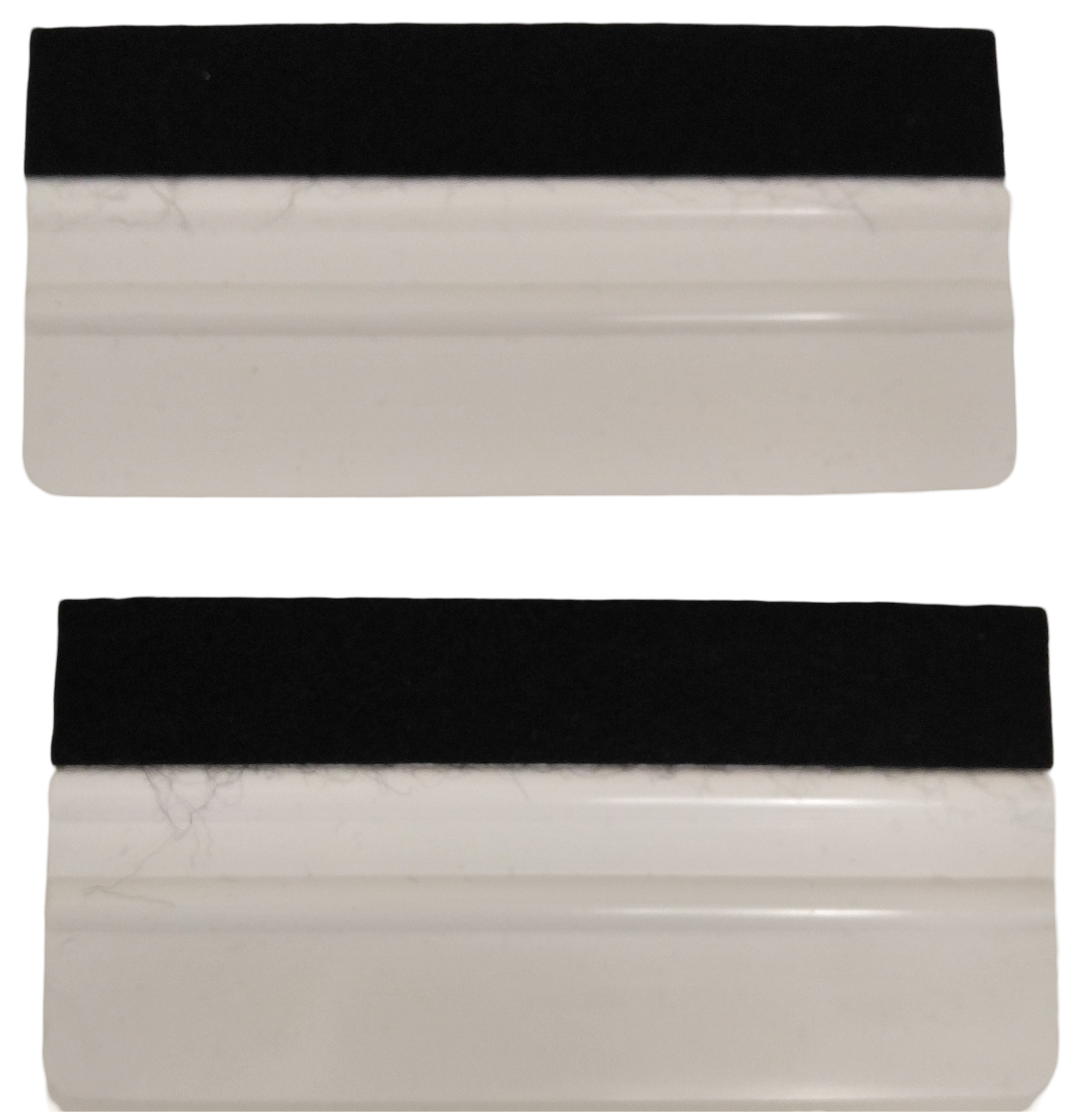 Lot of 2 6" Lidco Felt Edge Bondo Auto Glass Window Film Tint ...