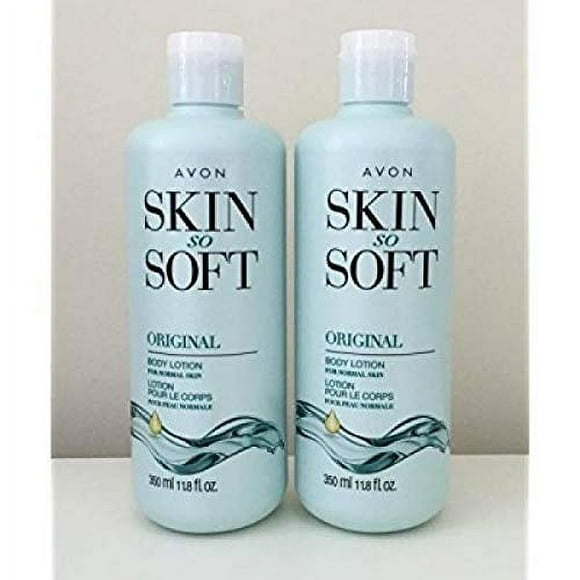 Avon Skin So Soft