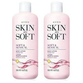 Avon Skin So Soft