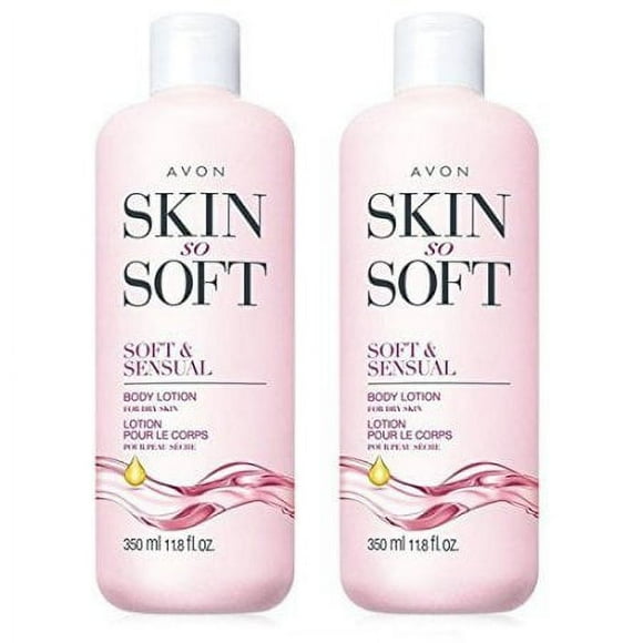 Avon Skin So Soft