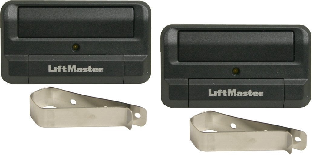 LiftMaster 811LM Universal Gate Remote Control, Security+ 2.0 ...