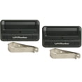 LiftMaster 811LM Universal Gate Remote Control, Security+ 2.0 ...