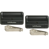 LiftMaster 811LM Universal Gate Remote Control, Security+ 2.0 ...