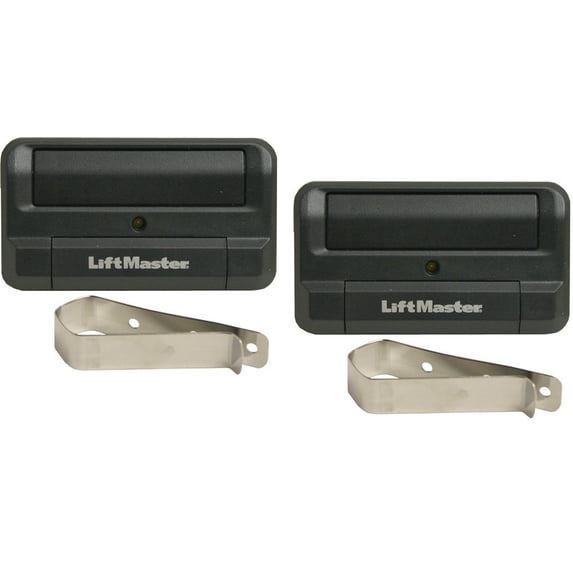 LiftMaster 811LM Universal Gate Remote Control, Security+ 2.0 ...