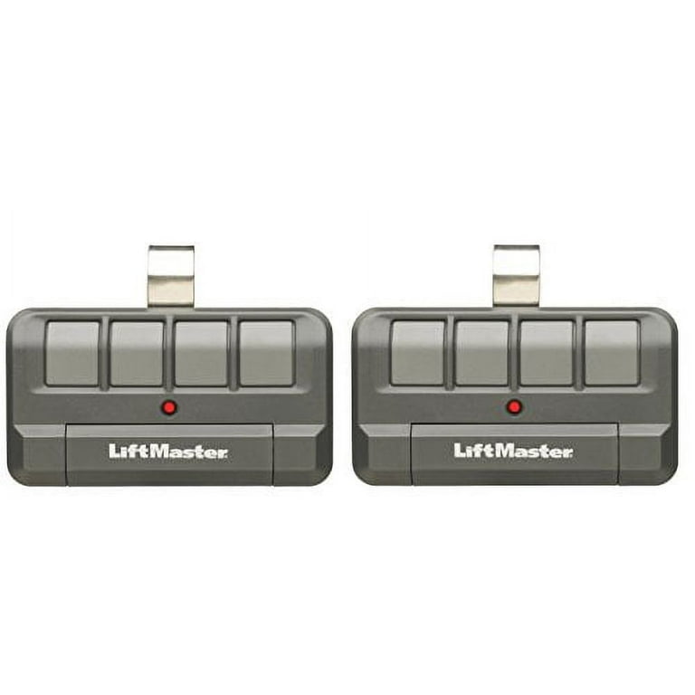 Liftmaster Remote