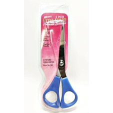 Decorative Edge Scissors