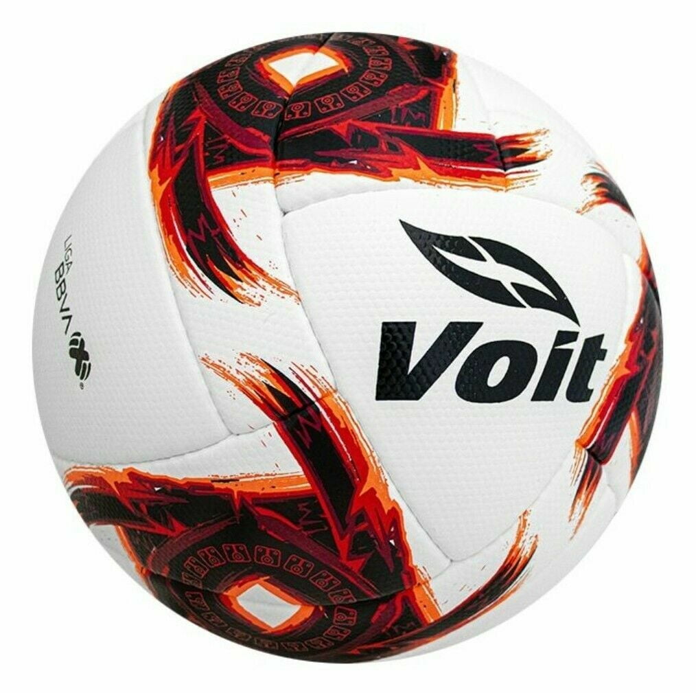 Lot of 3- Voit soccer ball Loxus II Pro Clausura 2020 FIFA APPROVED OMB ...