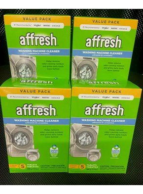 Affresh Washing Machine Cleaner in Affresh - Walmart.com