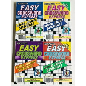 Penny Press Puzzles