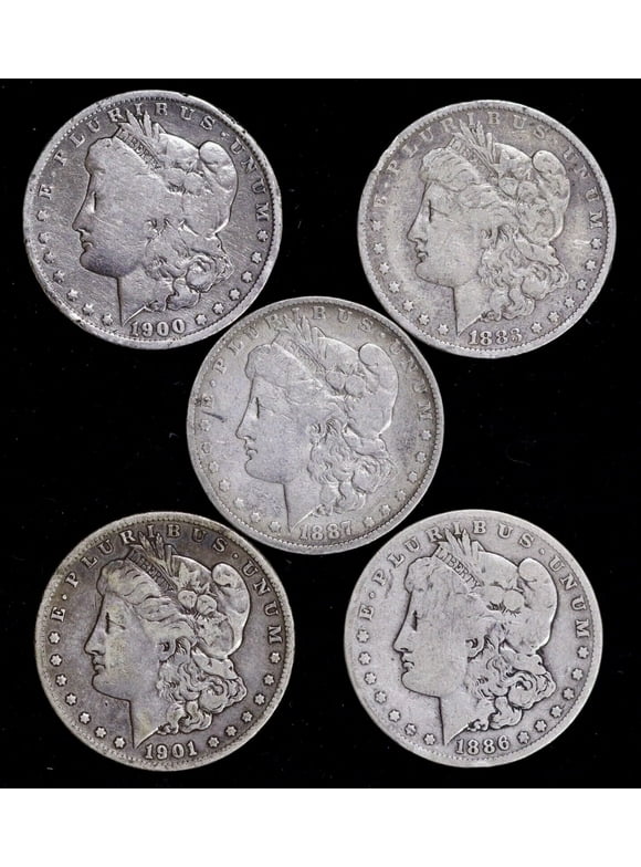 Silver Dollars in Silver Coins - Walmart.com