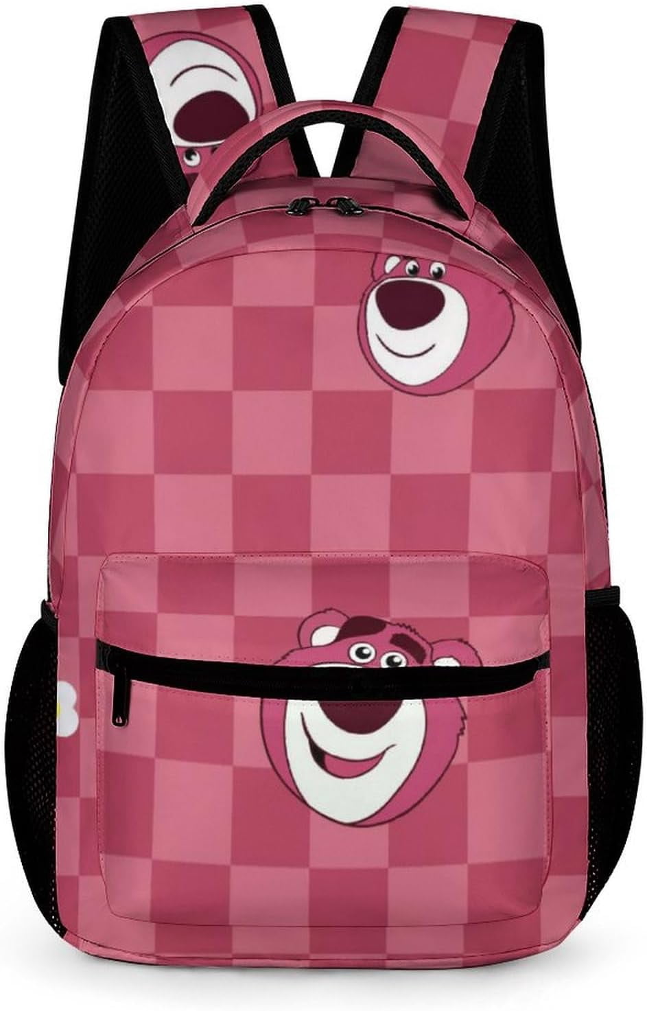 Lot-so Cartoon Casual Backpack Laptop Business Travel Backpacks ...