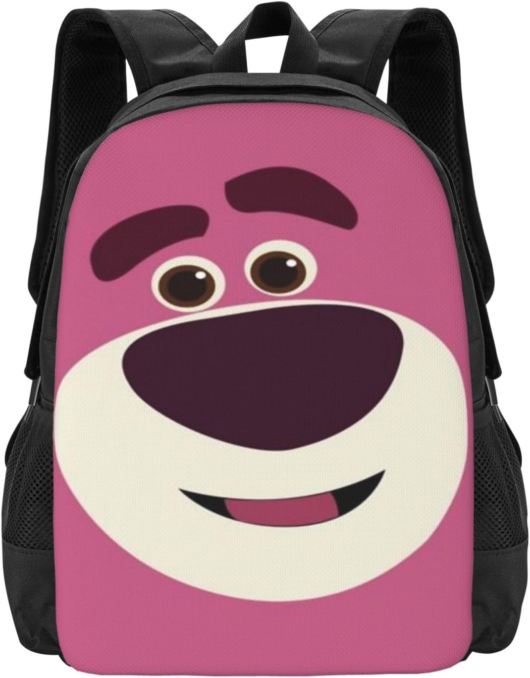 Lot-so Cartoon Casual Backpack Laptop Business Travel Backpacks ...