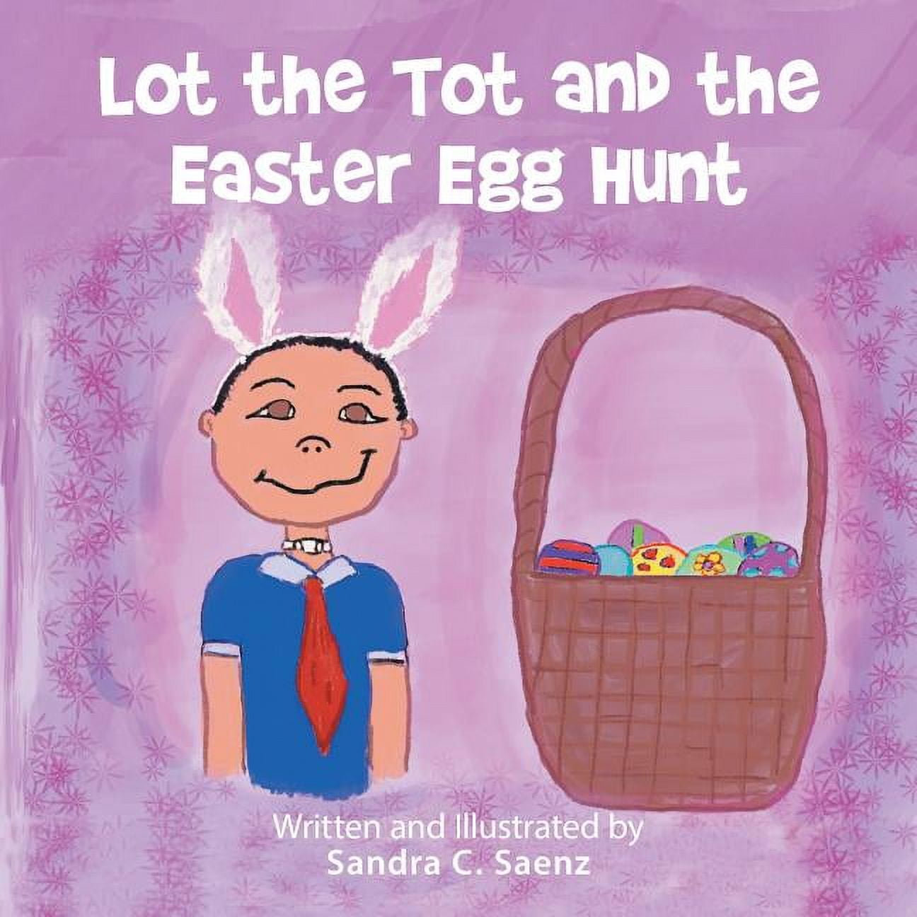 Lot the Tot and the Easter Egg Hunt - Walmart.com