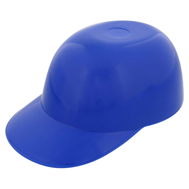 Lot45 Mini Baseball Helmet Ice Cream Snack Bowls - 12pc 8oz Blue ...