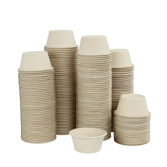 Sample Cups