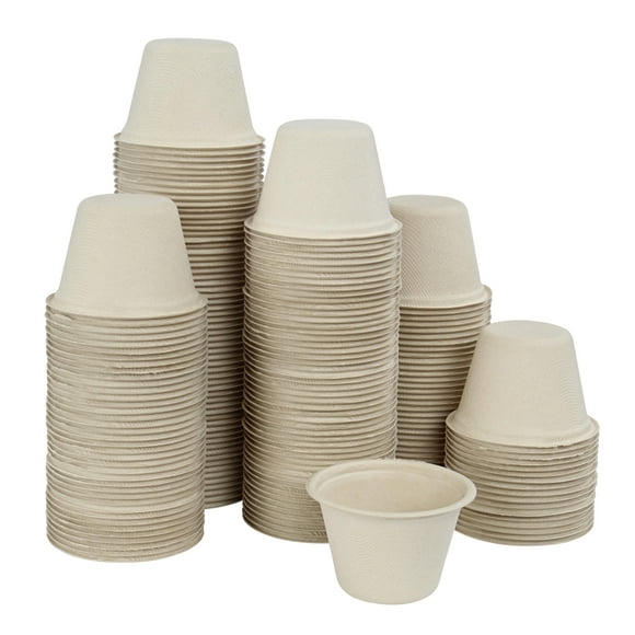 Sample Cups
