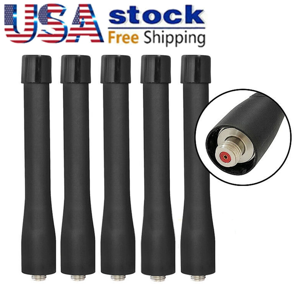Lot5 UHF 403-520MHz NAE6546 Antenna For XTS2500 XTS5000 XTS1500 XTS3000 ...