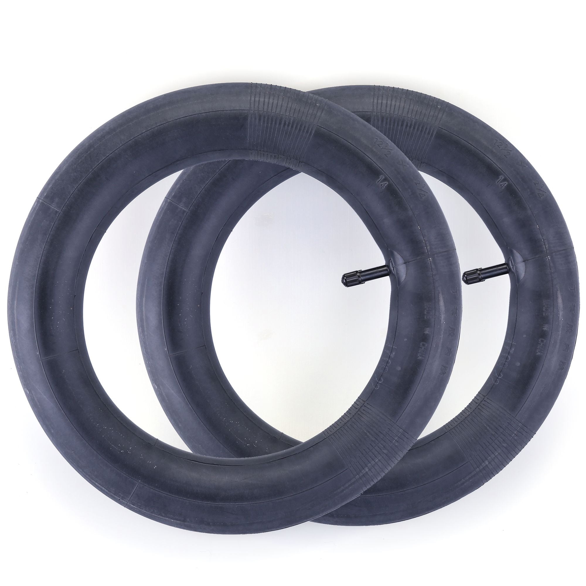 LotFancy 12.5 x 2.25 (12 1/2" x2 1/4") Inner Tube for Razor Pocket Mod ...