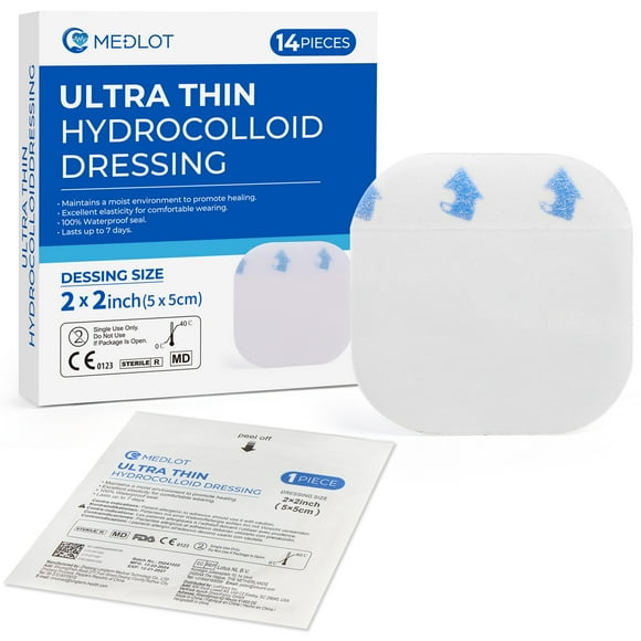 Blister Packs Medication