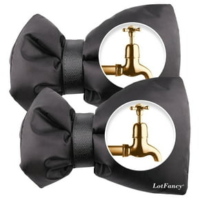 Exterior Faucet Covers in Weatherproof Covers - Walmart.com