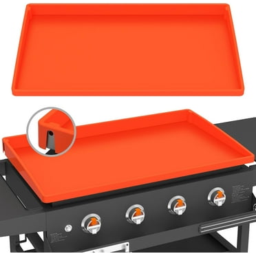 Silicone Griddle Mat Cover for Blackstone - 22 Inch True All ...