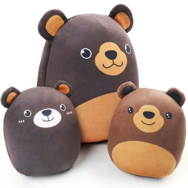 Kids Dream Lites Sleep - Creative Twinkle Star LED Night Light Plush ...