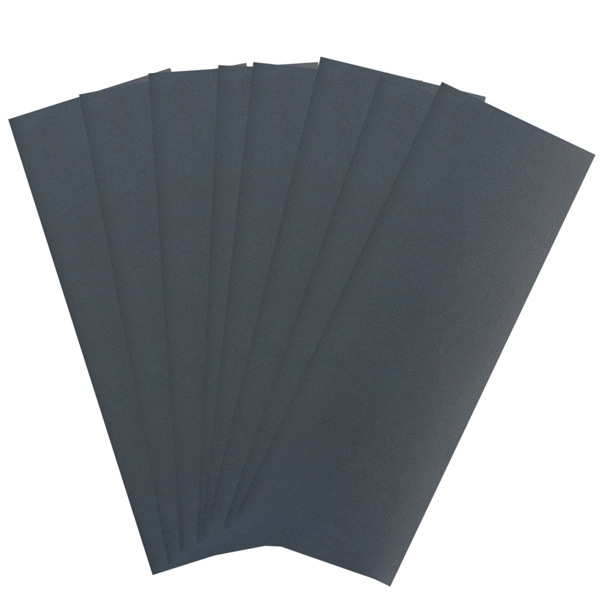 LotFancy 45 Pcs 600 Grit Dry Wet Sandpaper Sheets, 9 x 3.6 in - Walmart.com