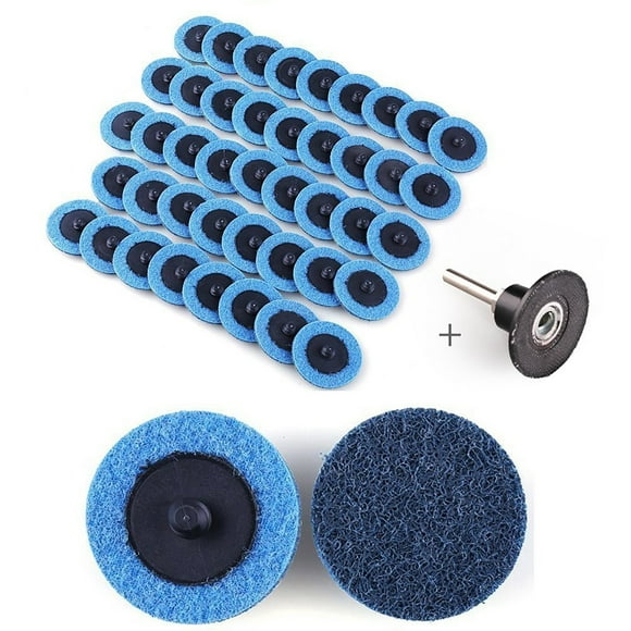 Die Grinder Sanding Discs