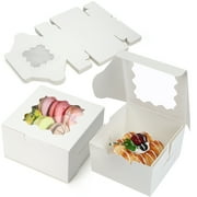 Personalized Cake Boxes