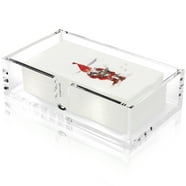 simplehuman Quick Grip Napkin Holder, Stainless Steel - Walmart.com