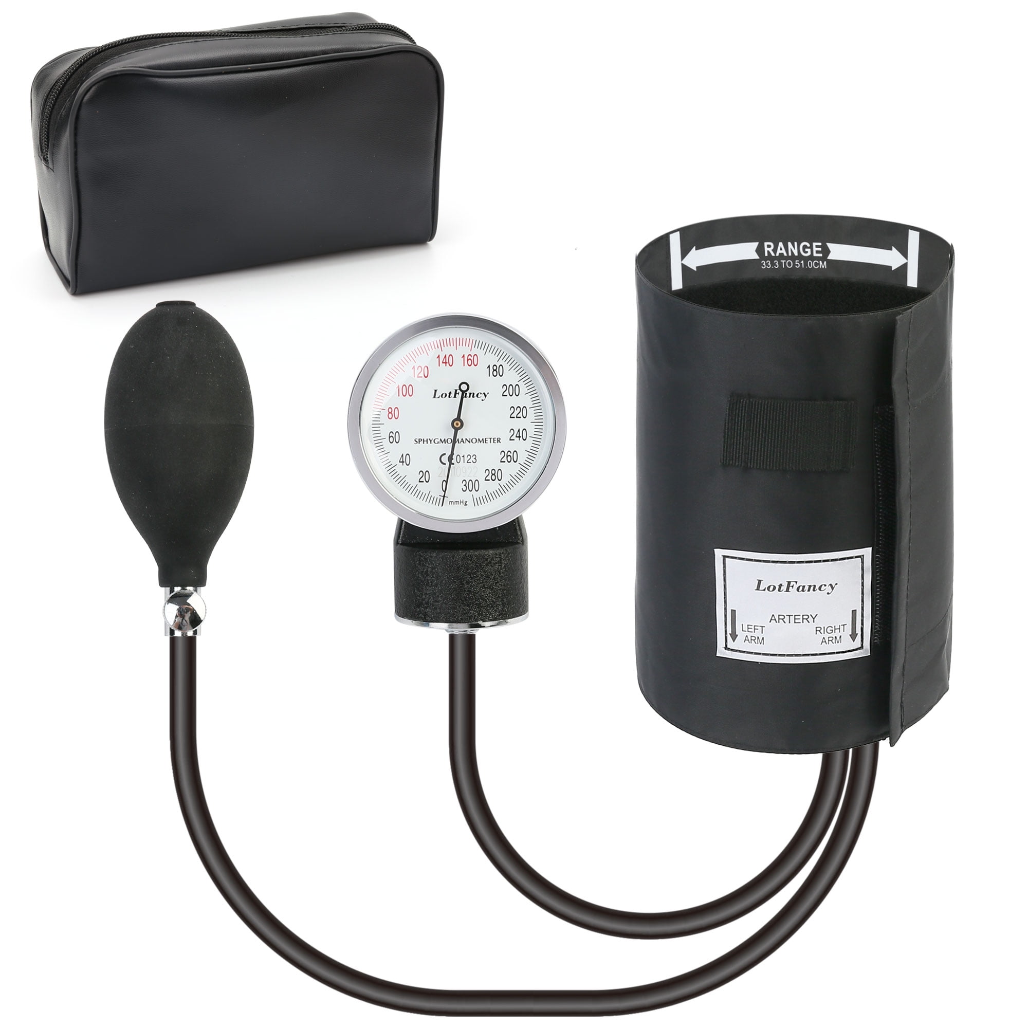 Aneroid Sphygmomanometer