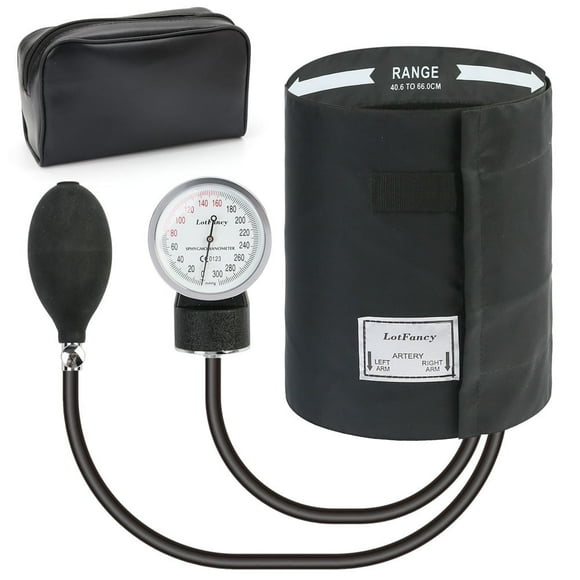 Blood Pressure Cuffs