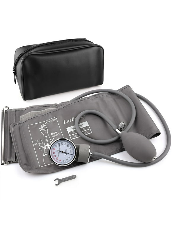 Blood Pressure Cuffs in Patient Care - Walmart.com