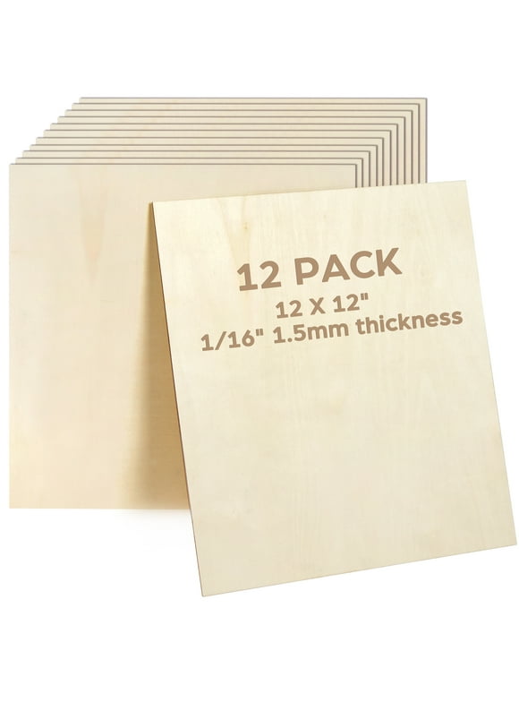 Craft Wood in Wood Crafting - Walmart.com