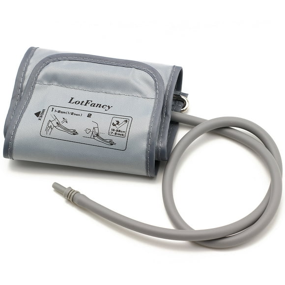 Small Cuff Blood Pressure Monitor