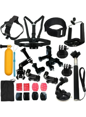 GoPro Accessories in GoPro Cameras & Accessories - Walmart.com