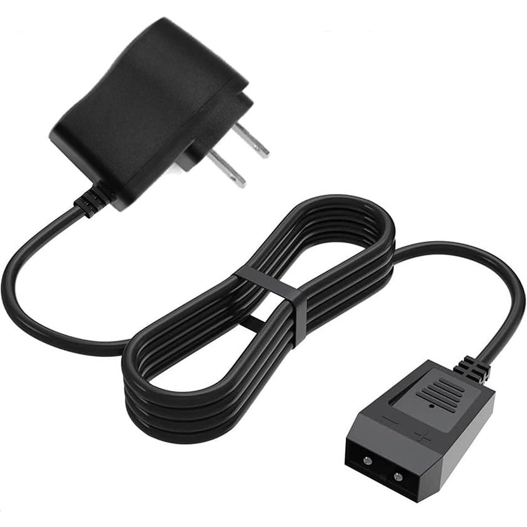 LotFancy Charger Cord for Streamlight Stinger Flashlight Rechargeables ...